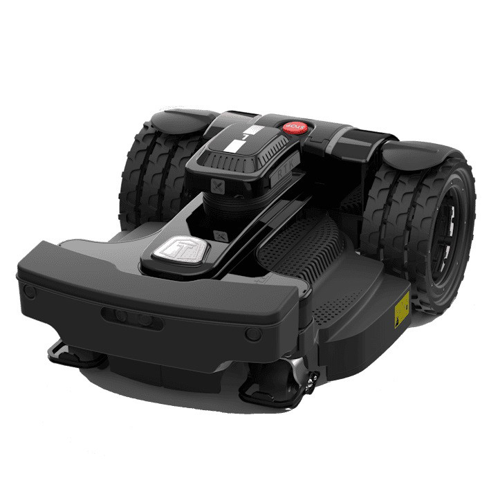TECHline Next Tech LX6 RTK robotfűnyíró - Alko Webáruház – K